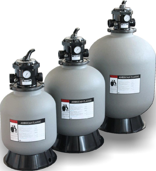 Swimming Pool | Sand Filter Systems | Minneapolis | Minnesota