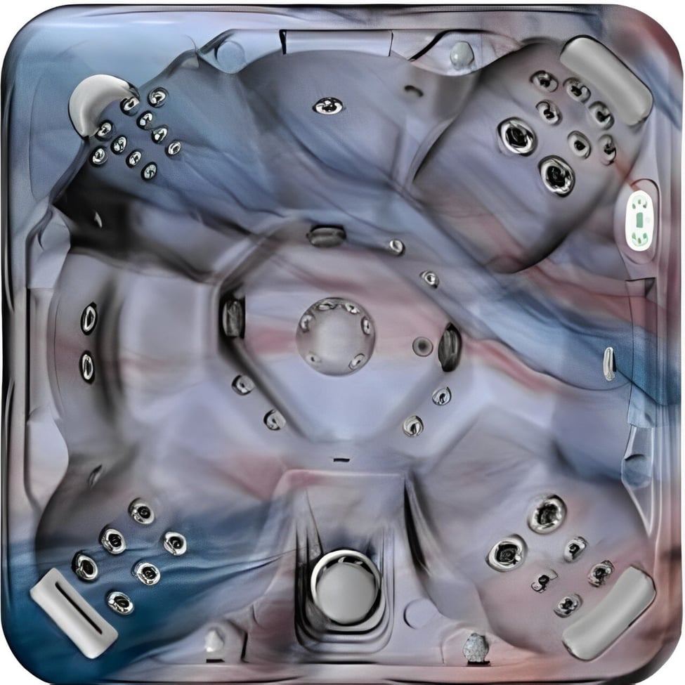 Tropic Seas Spas Lanai Elite 531L | Best Hot Tubs for Sale Minneapolis