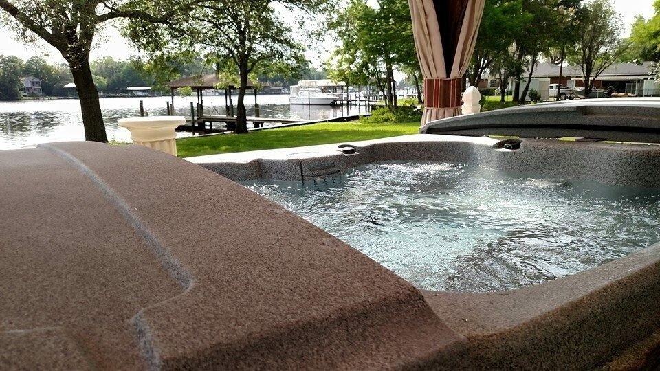 Tuff Spas TT150 | Best Hot Tubs for Sale Minneapolis, MN