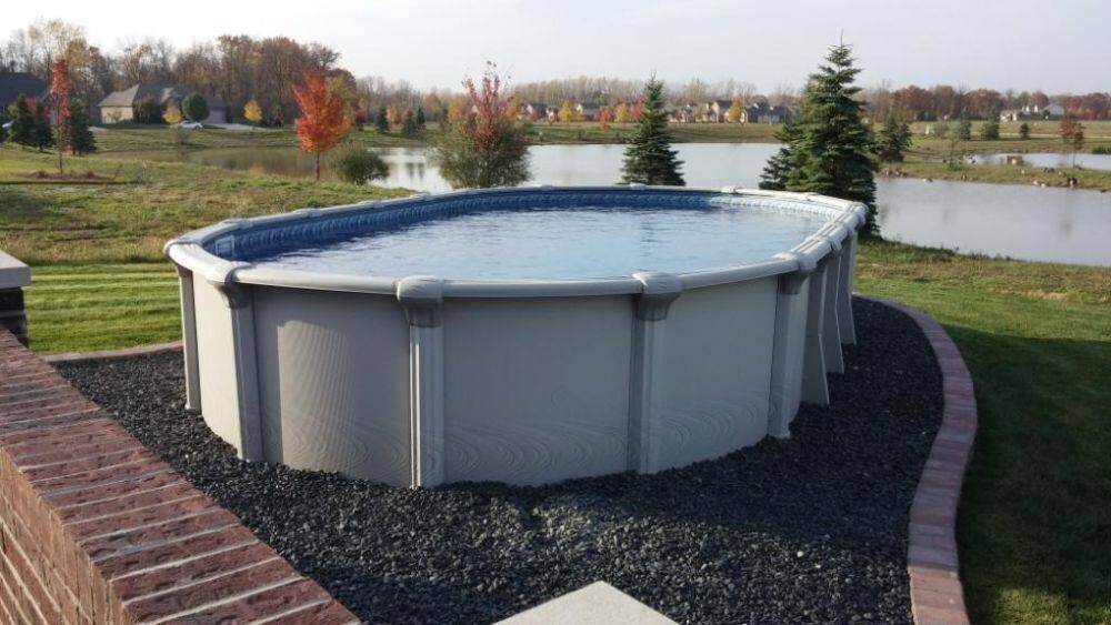 Best Above Ground Pools | Pool Store Minneapolis, MN
