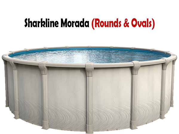 Sharkline Pools | Pool Store Minneapolis, MN