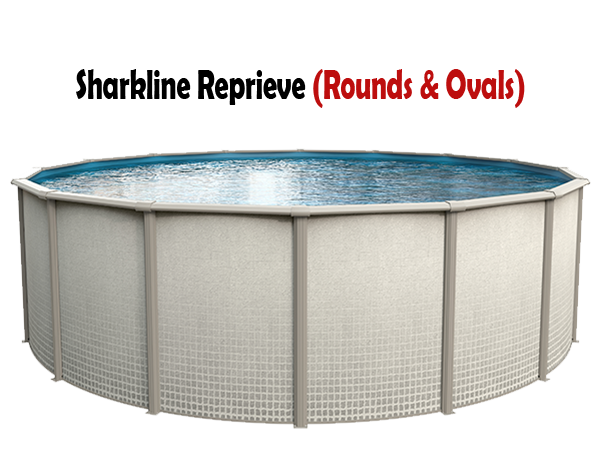 Sharkline Pools | Pool Store Minneapolis, MN