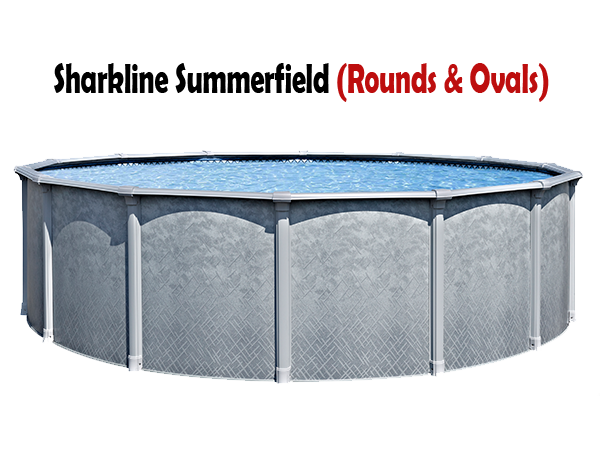 Sharkline Pools | Pool Store Minneapolis, MN