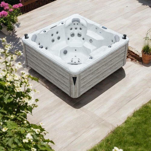 Aquatic Spas USA Gold Series | Best Hot Tubs for Sale | Minneapolis MN