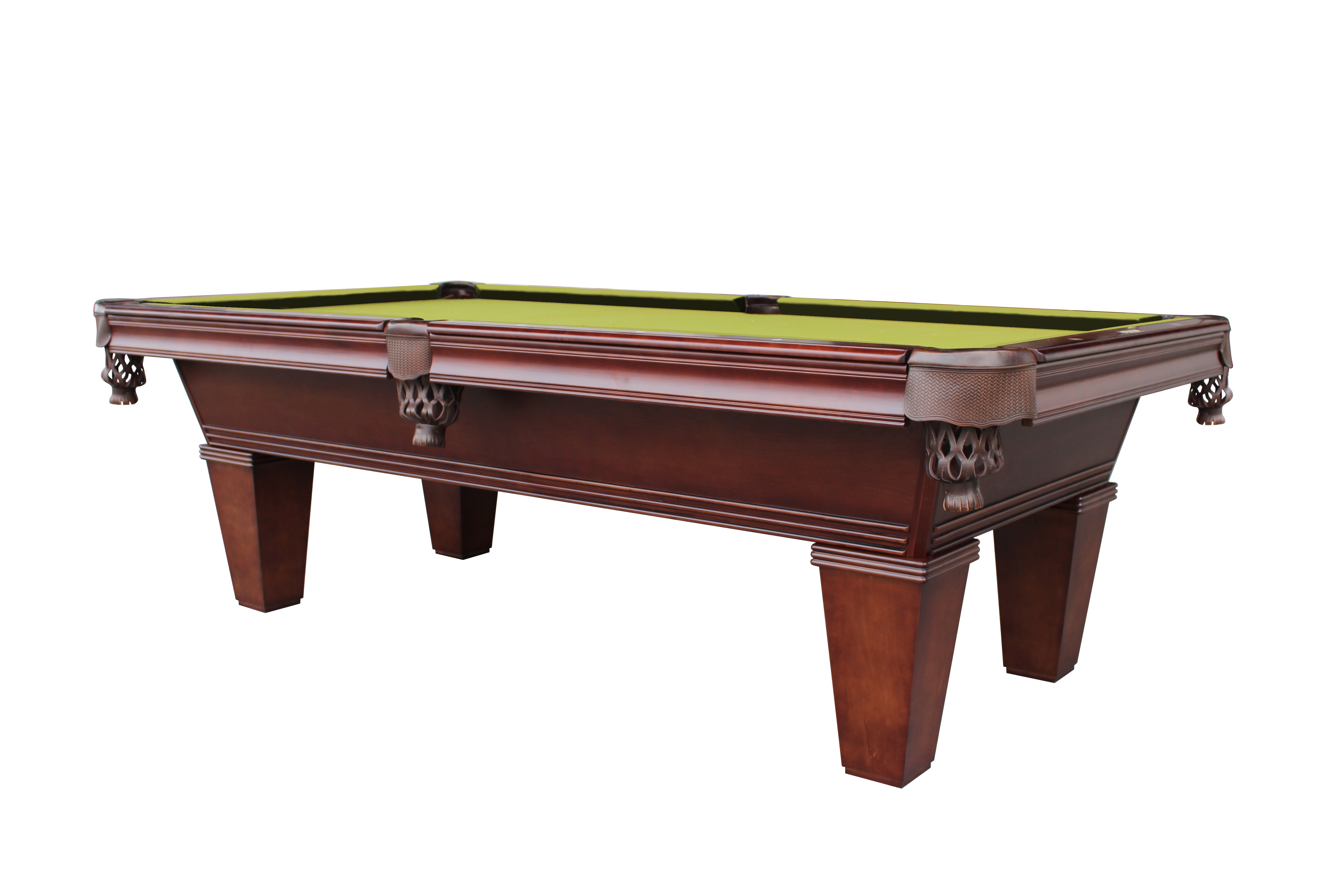 American Classic Cascadia Pool Table | Minneapolis, MN
