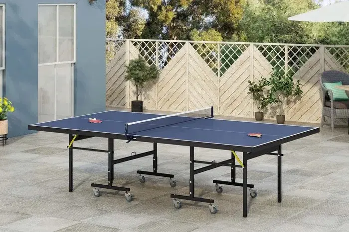 Pro Table Tennis Table | Best Game Tables Store Minnesota MN