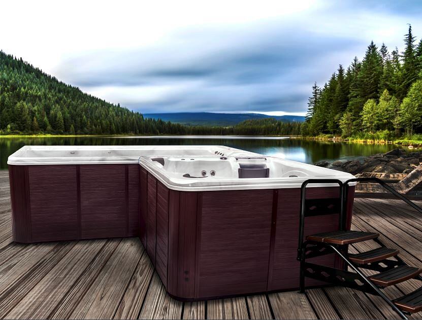 Swim Spas | Best Swim Spas for Sale Minneapolis, MN